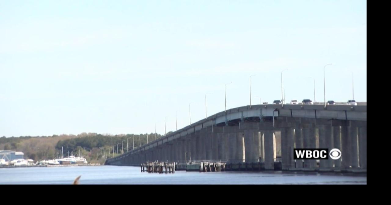 Advocates Push for Change of Frederick C. Malkus Bridge in Cambridge ...