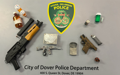 Dover Warrant Round Up Results in 15 Arrests | | wboc.com