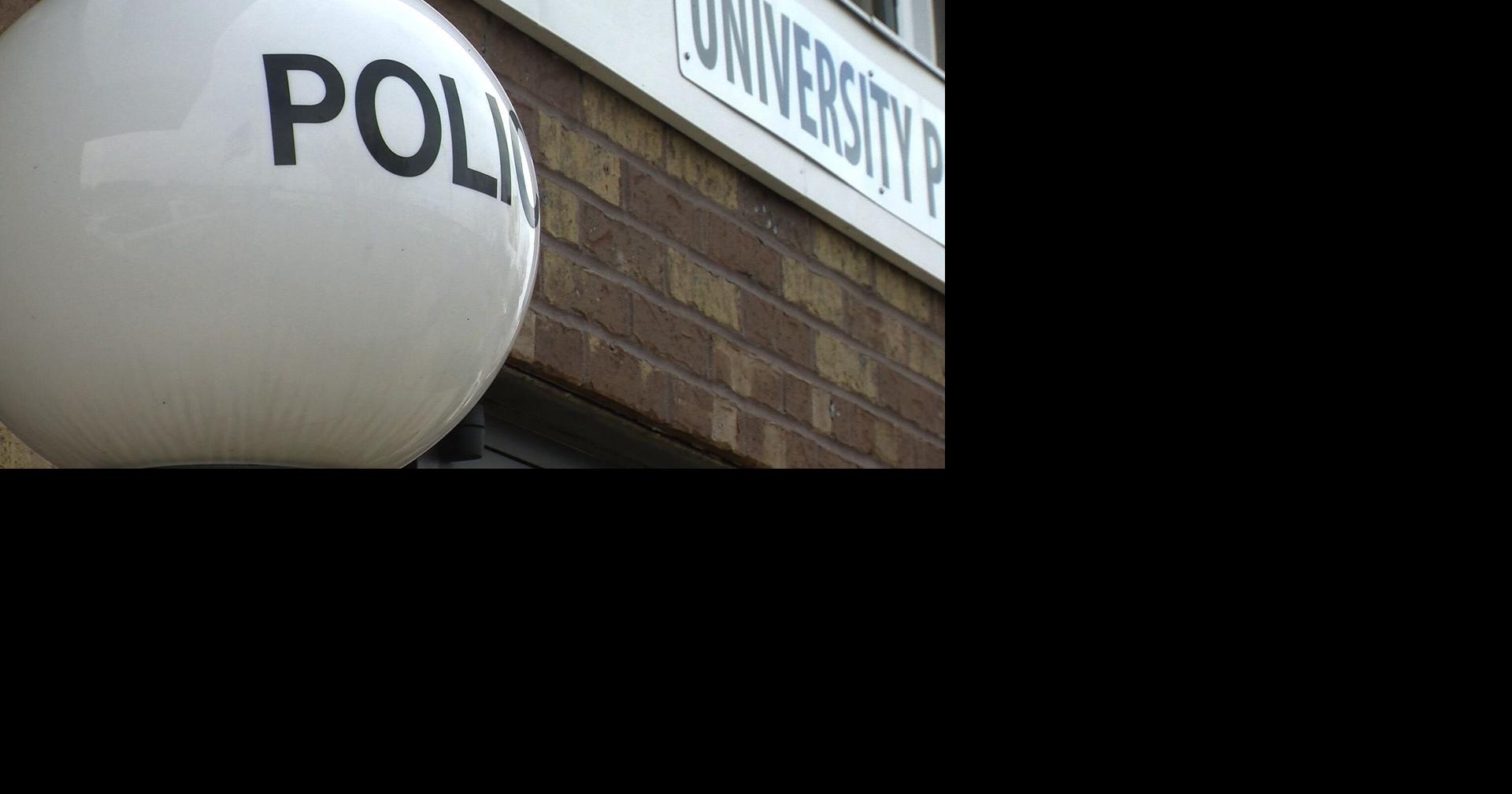 SU Police to Enhance Security with UTV, More Cameras with New Grant ...