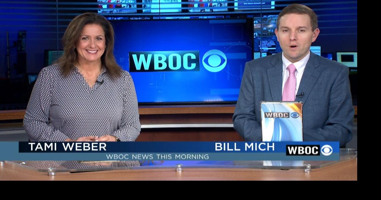 WBOC News This Morning 01/21/2026 | Latest Newscasts | wboc.com