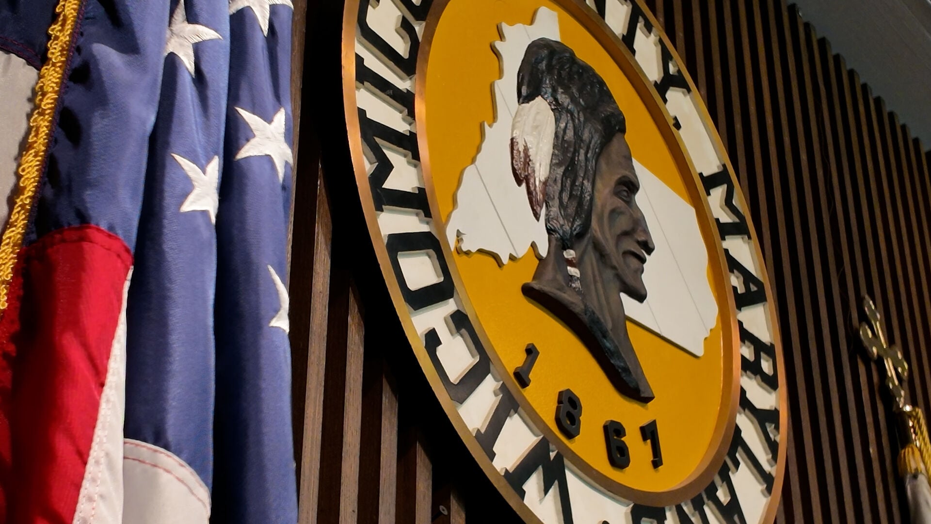 Wicomico County’s ICE Agreement at Risk as Maryland Lawmakers Move to ...