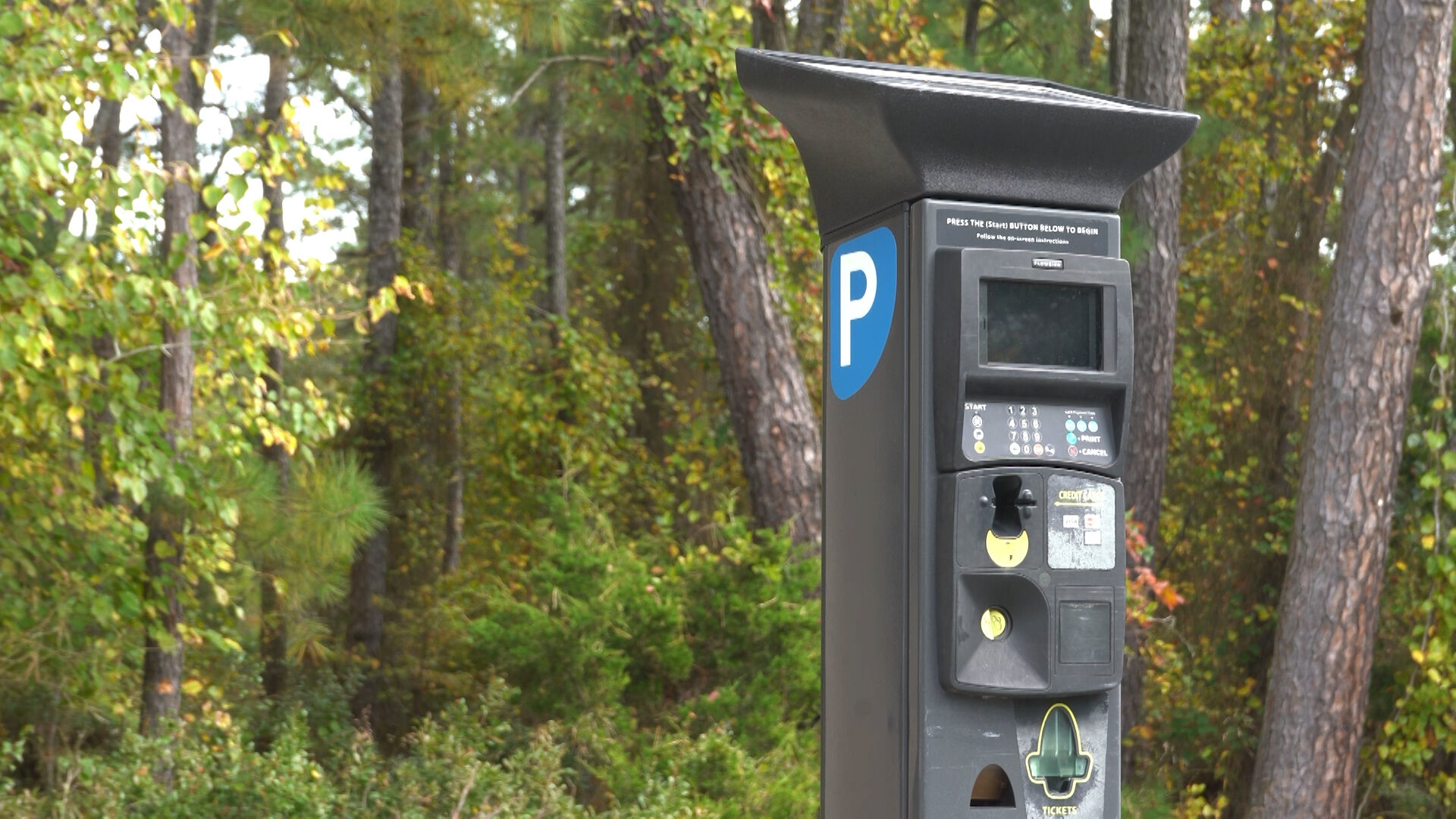 Public comment period for proposed Delaware State Park fee increase ...
