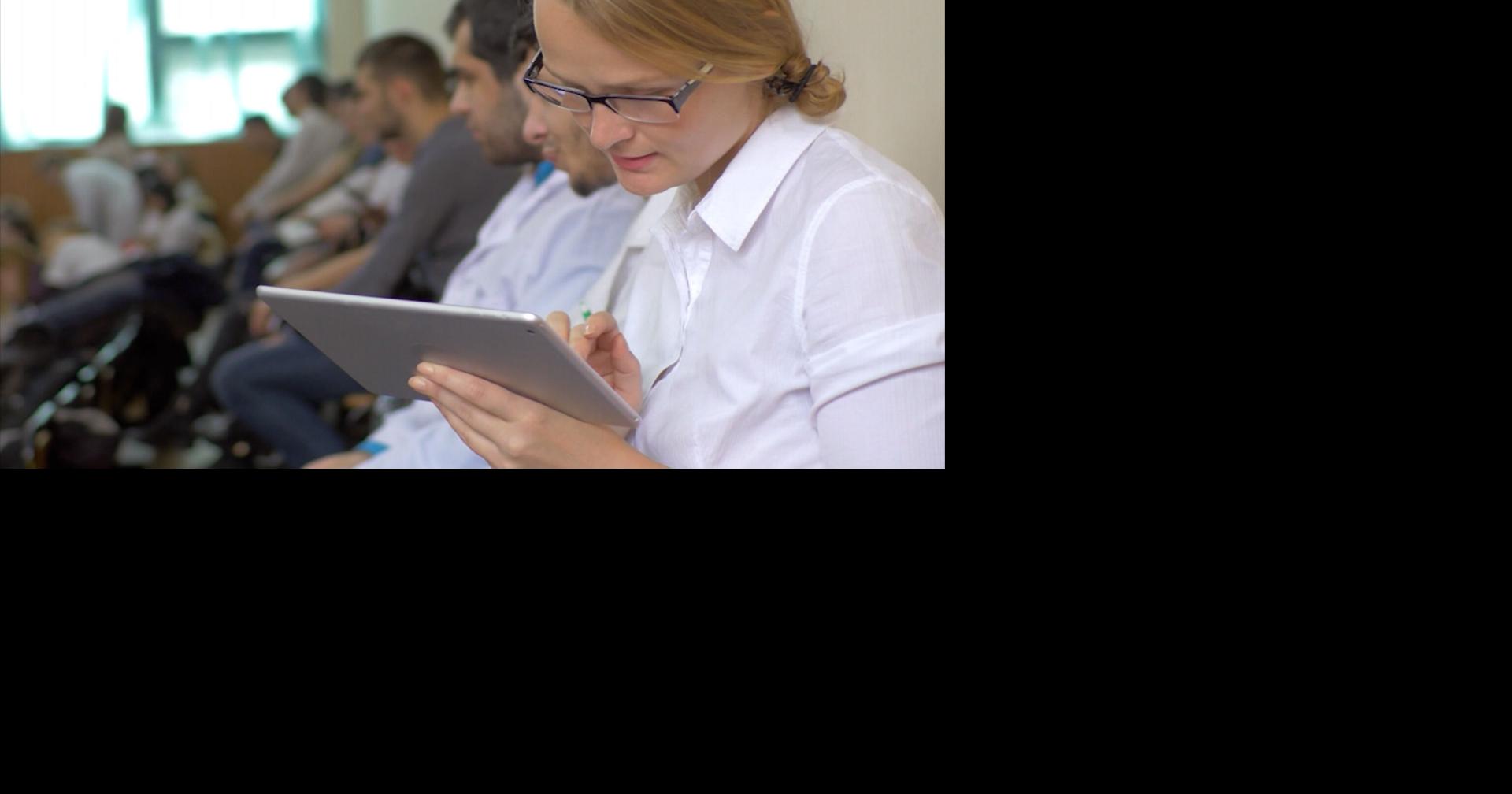 TidalHealth Describes a Paid Program Offering Young People Career ...