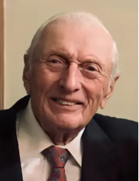 Boyd Melson Dolbey, Jr. | DELMARVA'S LEGACY | wboc.com