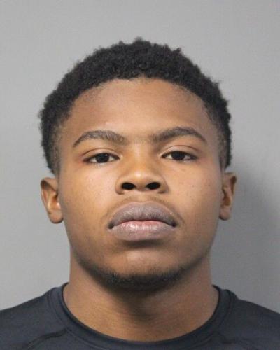 Magnolia Man Arrested on Drug Dealing and Firearm Charges | Latest News ...