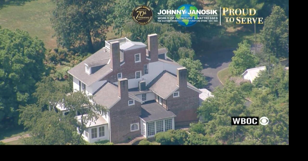 Proud to Serve: Belmont Hall | Latest News | wboc.com
