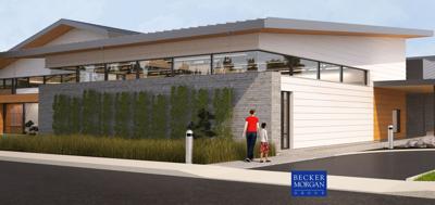 Selbyville Public Library Announces Groundbreaking for New Building ...