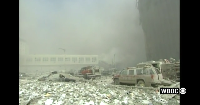 Dealing With The Effects Of 9-11, 23 Years Later | Latest News | wboc.com