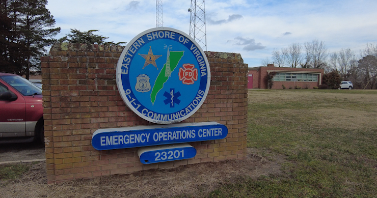 Virginia 911 Dispatchers Roll Out New Technology | Latest News | wboc.com