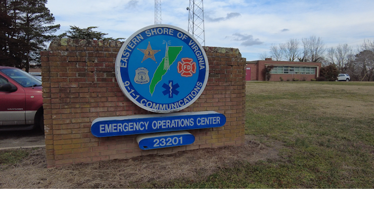 Virginia 911 Dispatchers Roll Out New Technology | Latest News | wboc.com