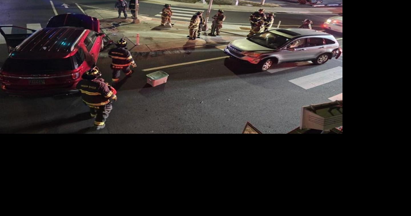 Delaware State Police Investigating Two-Vehicle Car Crash in Millsboro ...