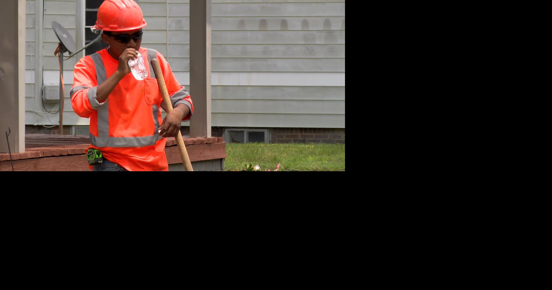 Smoky Shroud Blankets Delmarva Yet Again | Latest News | wboc.com