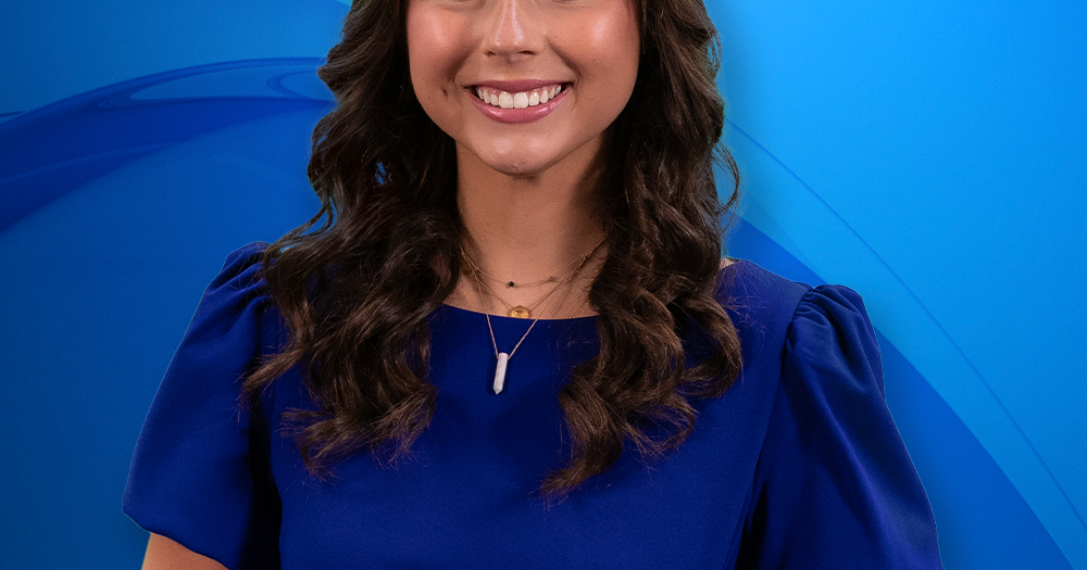 Grace Harman | Bios | wboc.com
