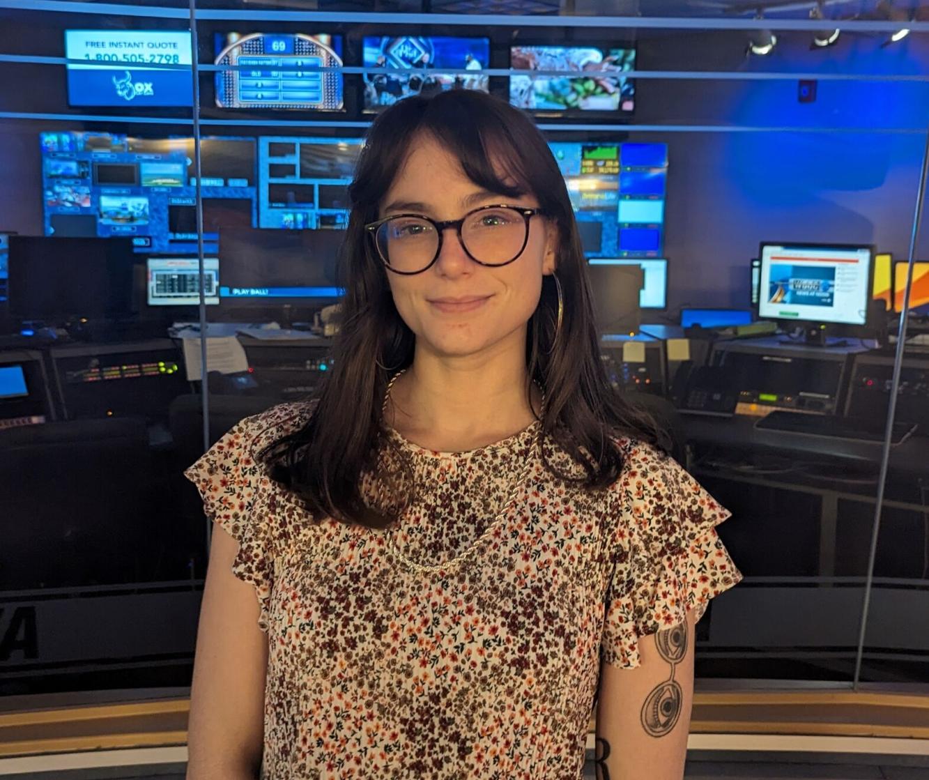 Bees Beesley | Bios | wboc.com