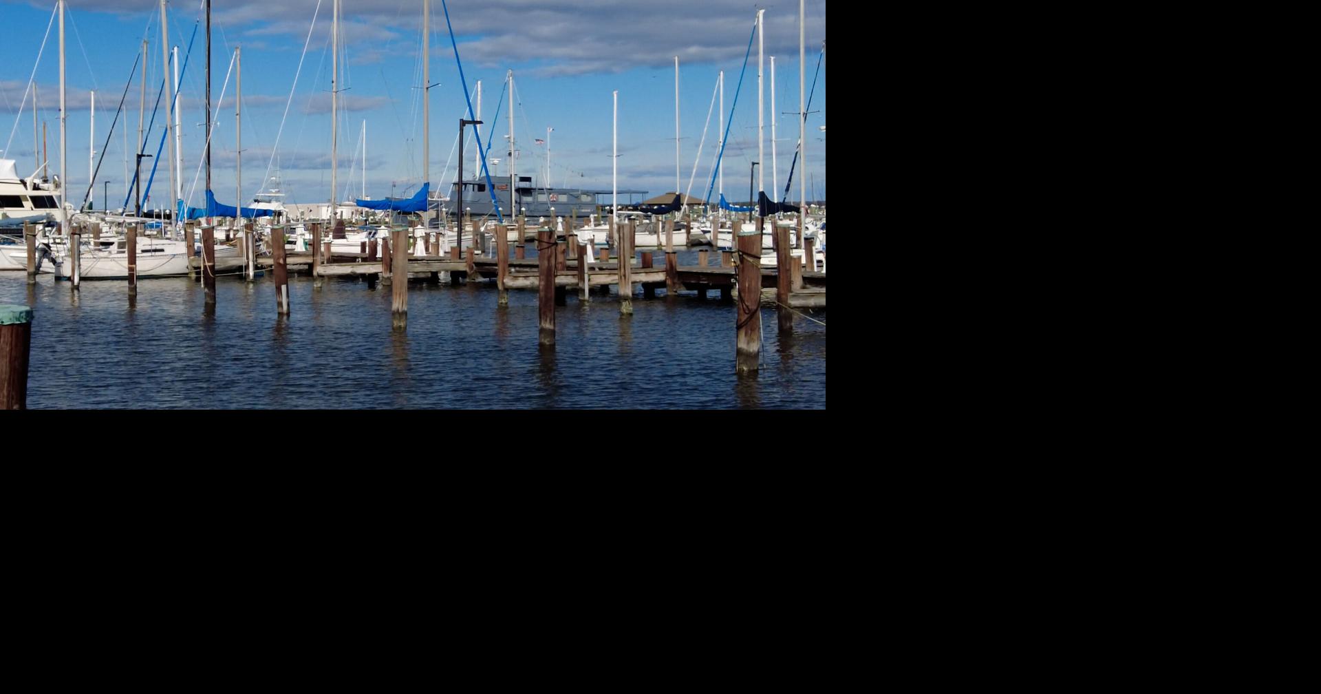 Seminar Sites Come To Local Marinas For 'Clean Marina Initiative ...