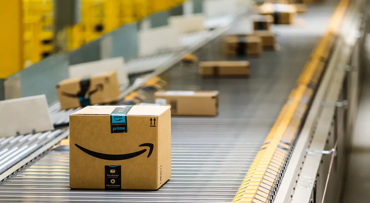Amazon to Open Distribution Center in Salisbury | Latest News | wboc.com