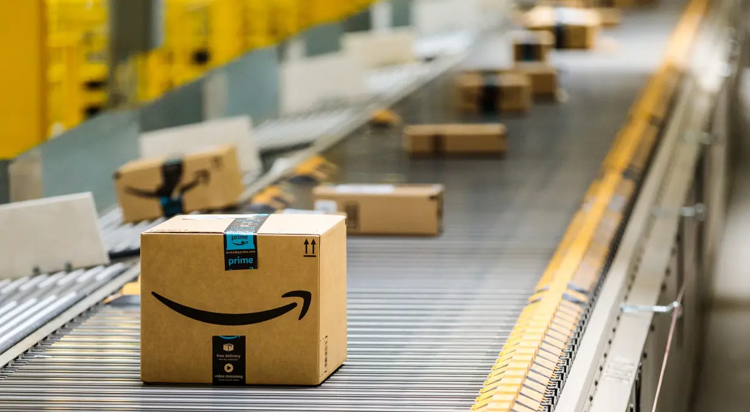 Amazon to Open Distribution Center in Salisbury | Latest News | wboc.com