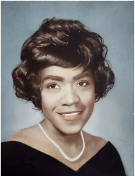 Fannie Marie Johnson | DELMARVA'S LEGACY | wboc.com