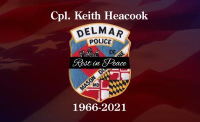 Help Support The Family Of Cpl. Keith Heacook | Archive | wboc.com