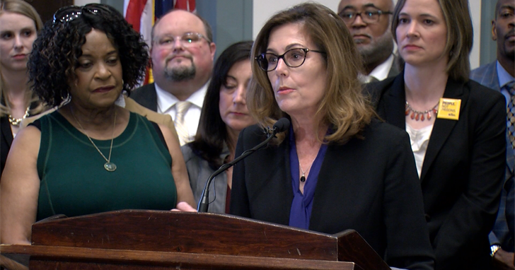 Attorney General Says Man Convicted of Murder of Cpl. Keith Heacook ...