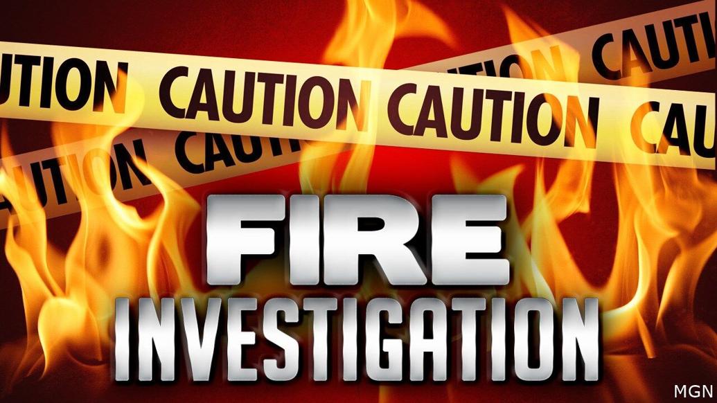 Delaware State Fire Marshal investigating a Laurel fire that left a man ...