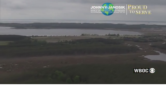 Proud to Serve: Honga River | Latest News | wboc.com