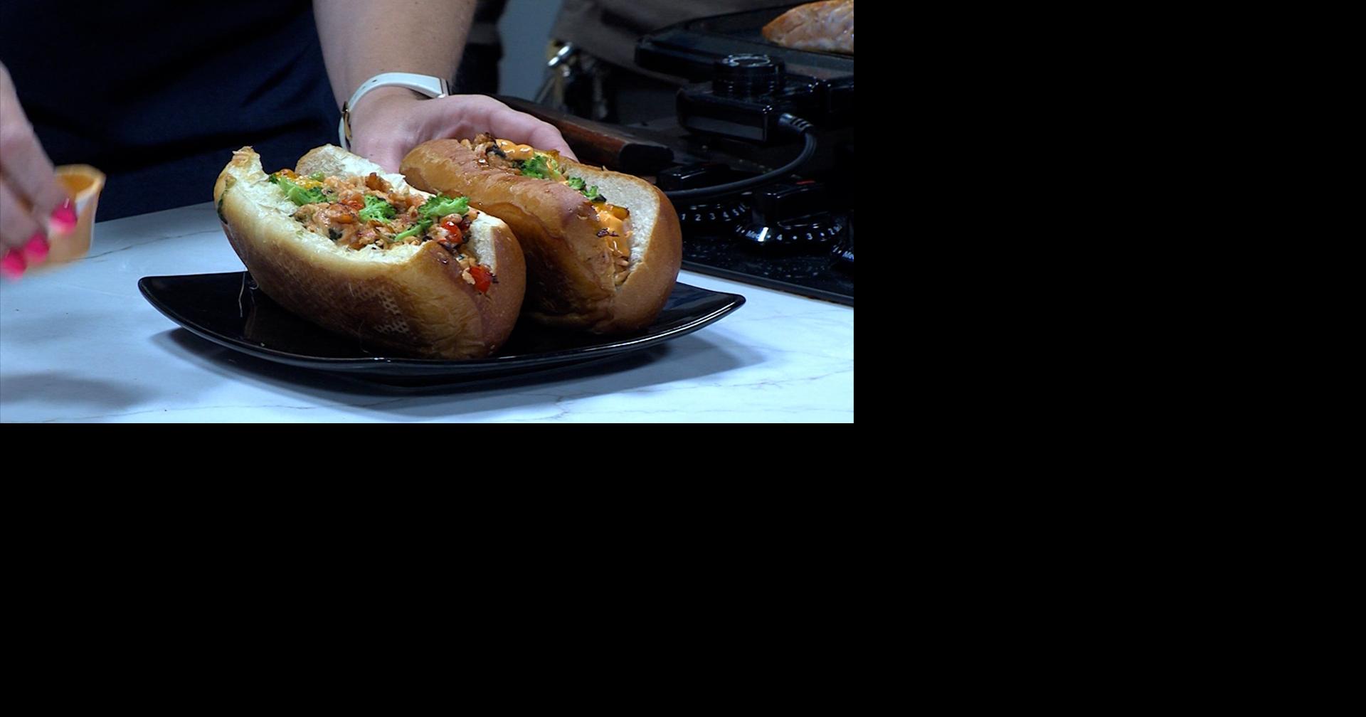 Soul 4 Real Food Truck is Cooking Up Something Special, a Delicious ...