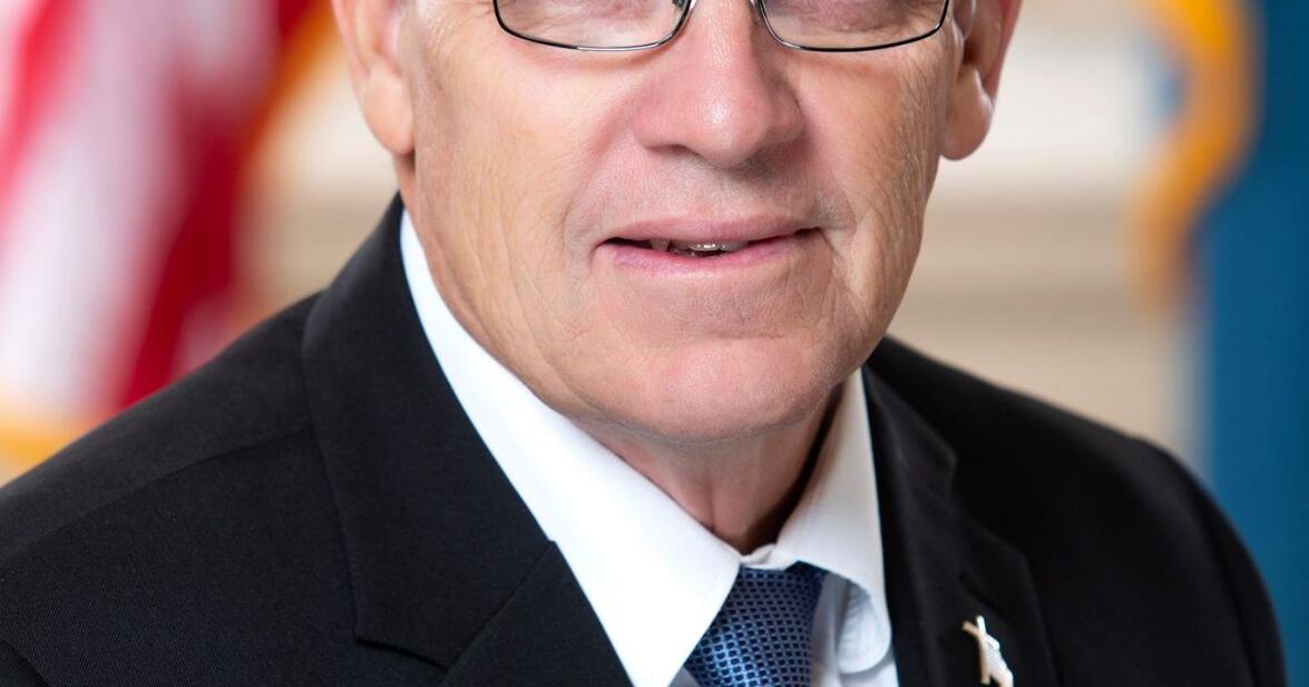 Delaware State Rep. Rich Collins not seeking reelection | Latest News ...