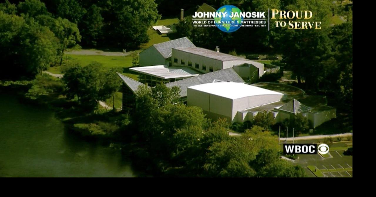 Proud to Serve: Ward Museum of Wildfowl Art | Latest News | wboc.com