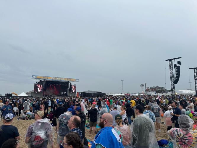 Oceans Calling 2024 Photo Collection | Latest News | wboc.com