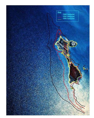 U.S. Army Corps of Engineers Spearheads Bold Restoration: Saving Barren ...