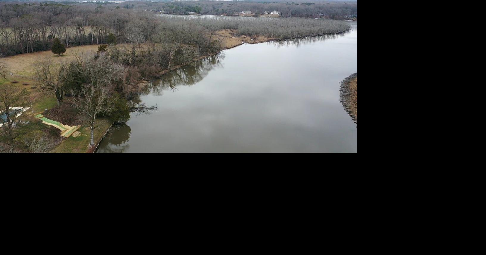 ESLC Adds 100 Acres to Tuckahoe Creek Rural Legacy Area | Maryland News ...