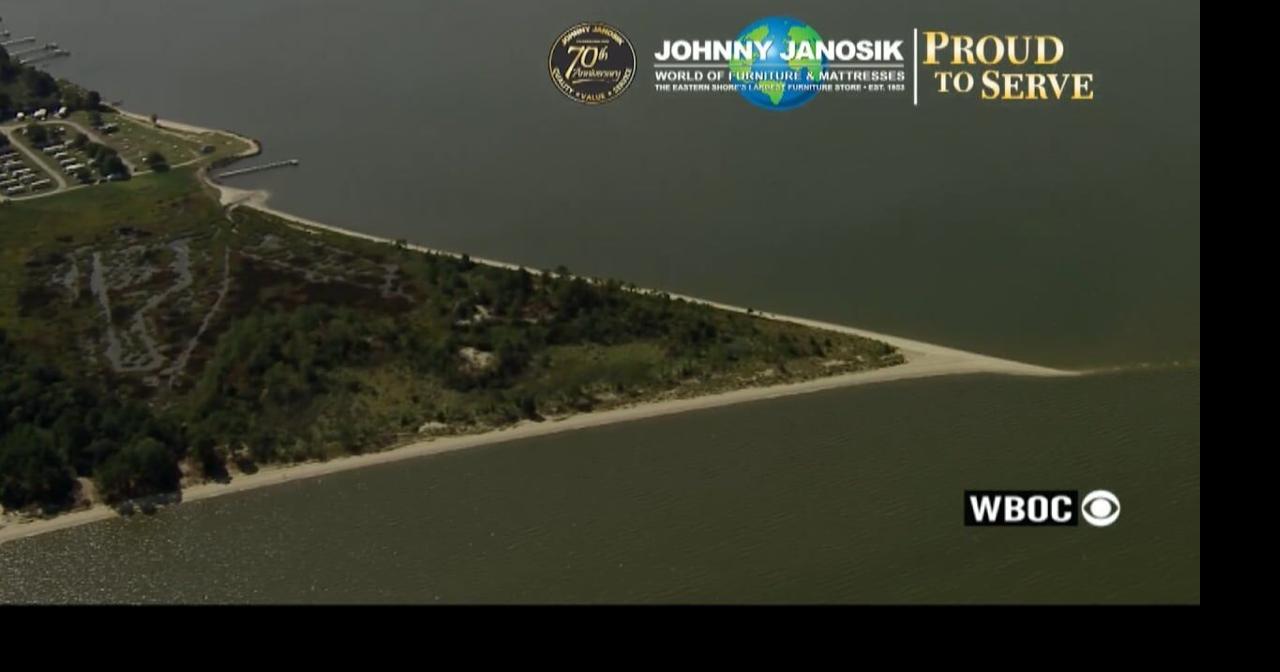 Proud to Serve: Roaring Point Park | Latest News | wboc.com