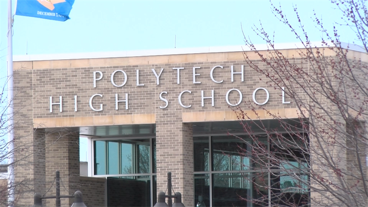 POLYTECH School District Closes High School Early in Kent County ...