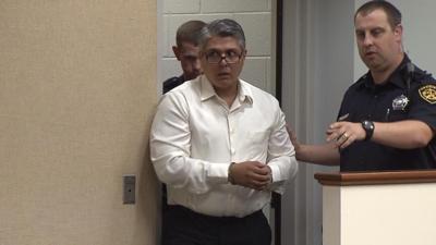 Judge: Man Who Decapitated Son Can Leave Mental Hospital | Archive ...