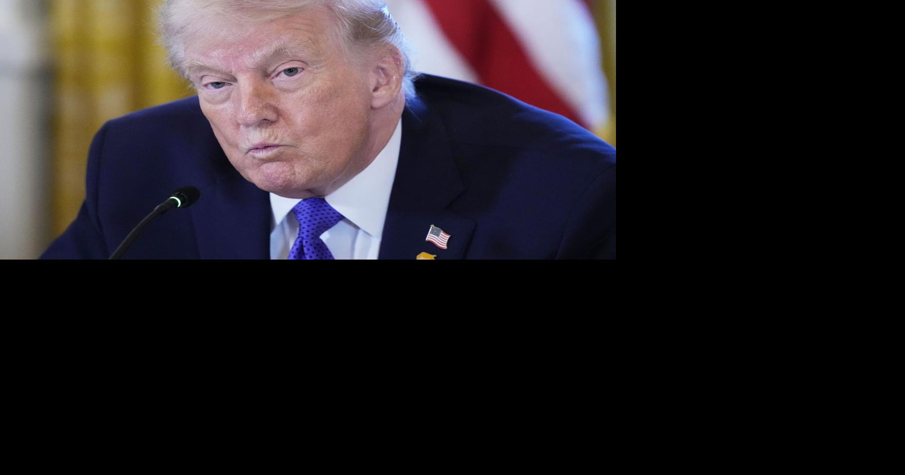 With Cuban ally Maduro ousted, Trump warns Havana to make a 'deal ...