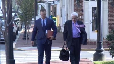 Updated: Clay Conaway Sentenced to 5 Years for Rape; 2nd Trial ...