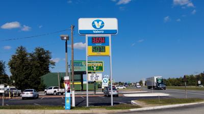 Gas Prices Rise on Delmarva | Latest News | wboc.com