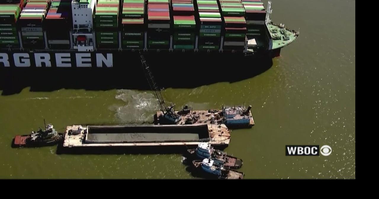 Environmentalists Raise Concerns of Oil Spill, Water Quality Impact ...