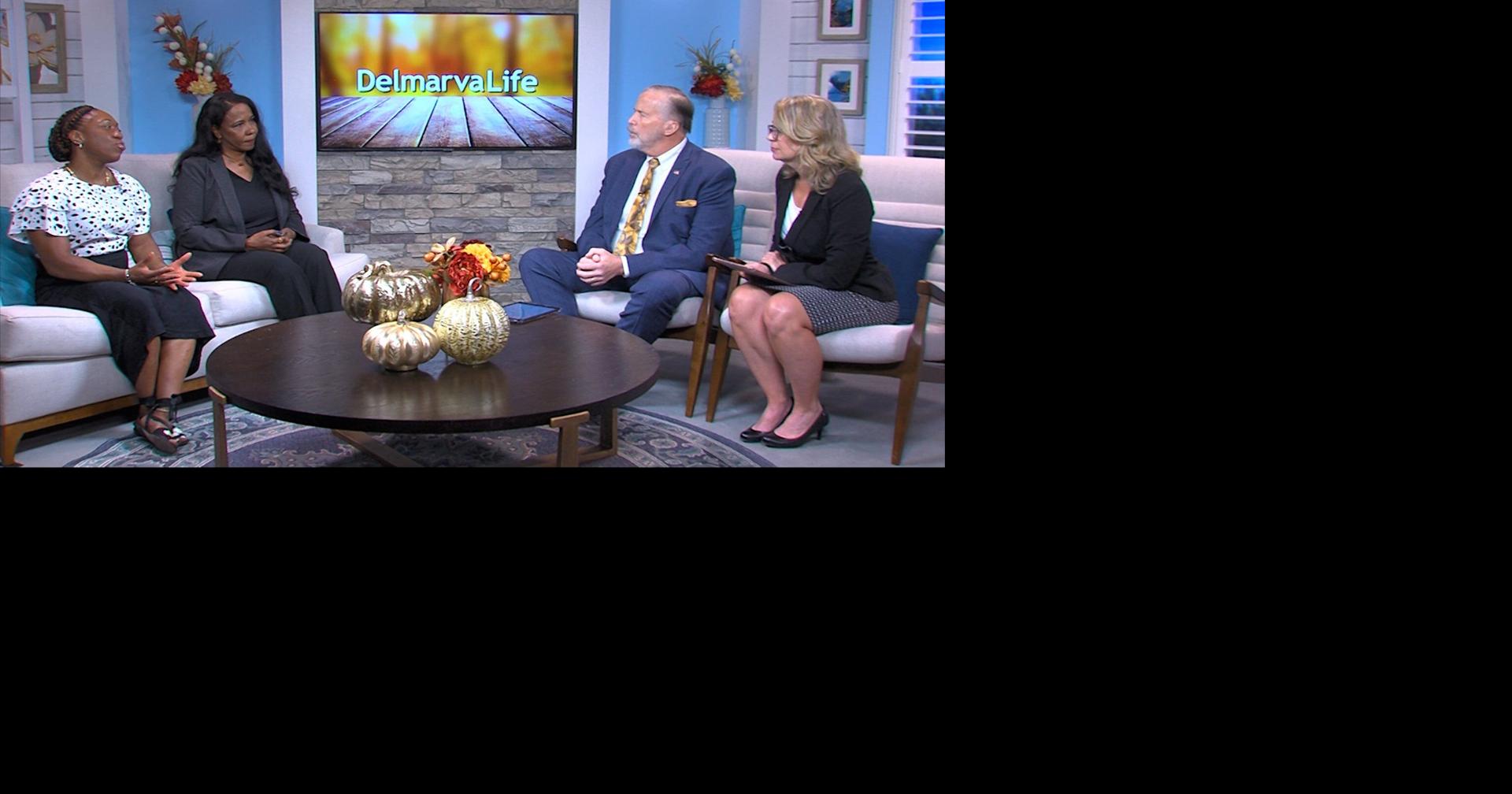 The Addiction Medical Facility Stops By To Talk About How They Help ...