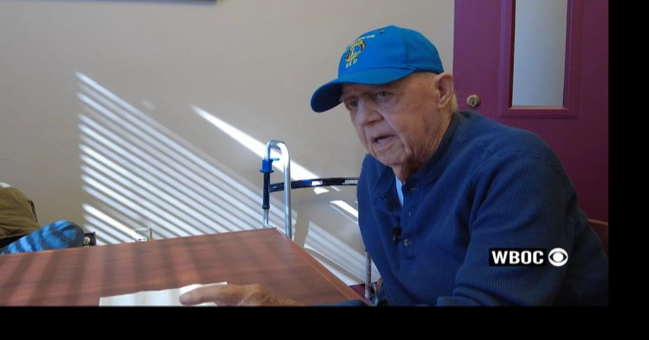 Heartbeat of Delmarva: Norm Remick | Latest News | wboc.com