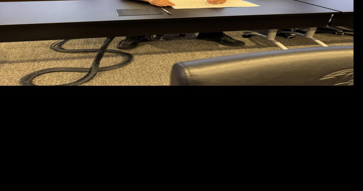 Ridgely native Ja'Mion Franklin joins Baltimore Ravens | Latest News ...