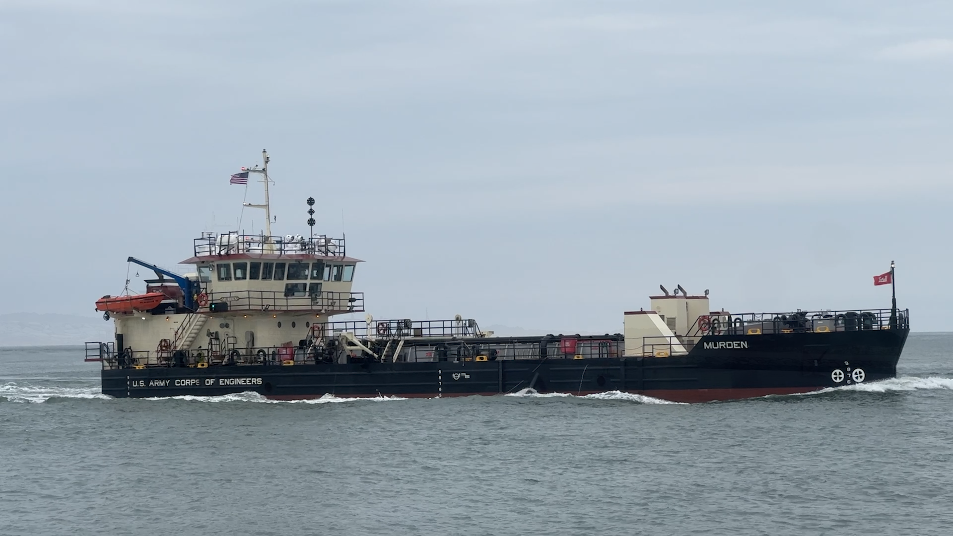 Army Corps dredging Ocean City Inlet to restore channel depth | Latest ...