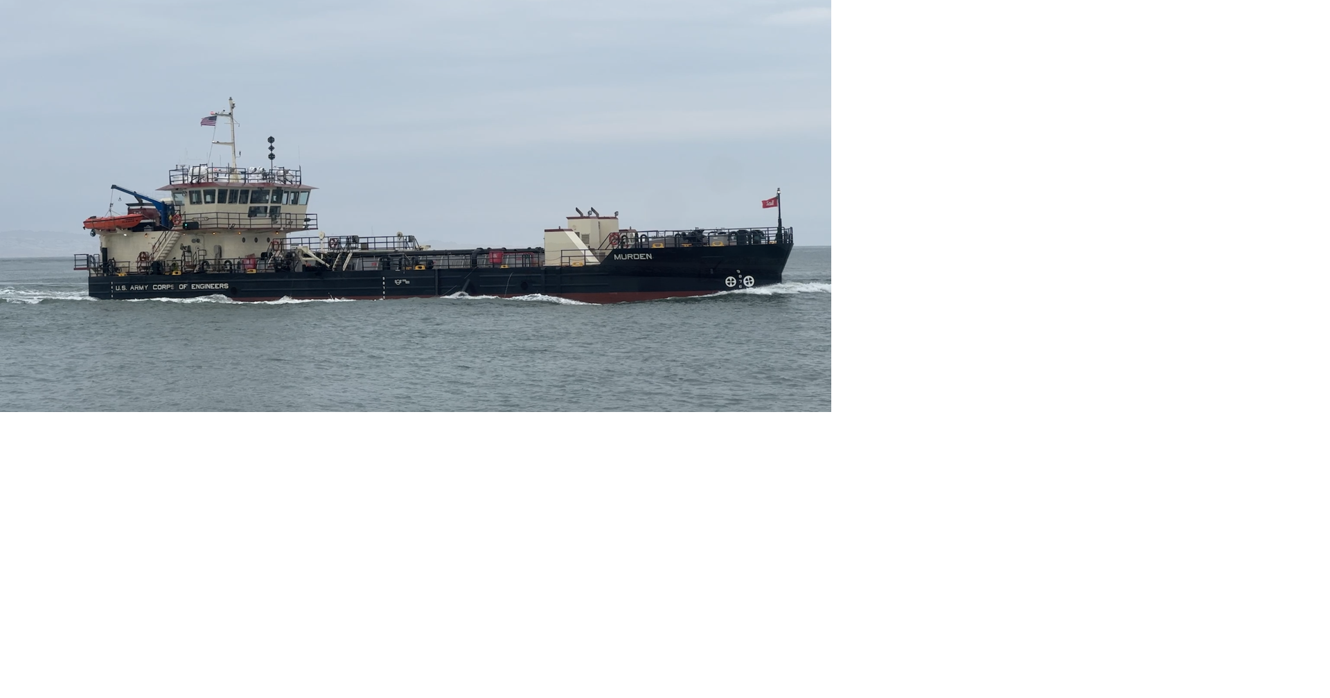 Army Corps dredging Ocean City Inlet to restore channel depth | Latest ...