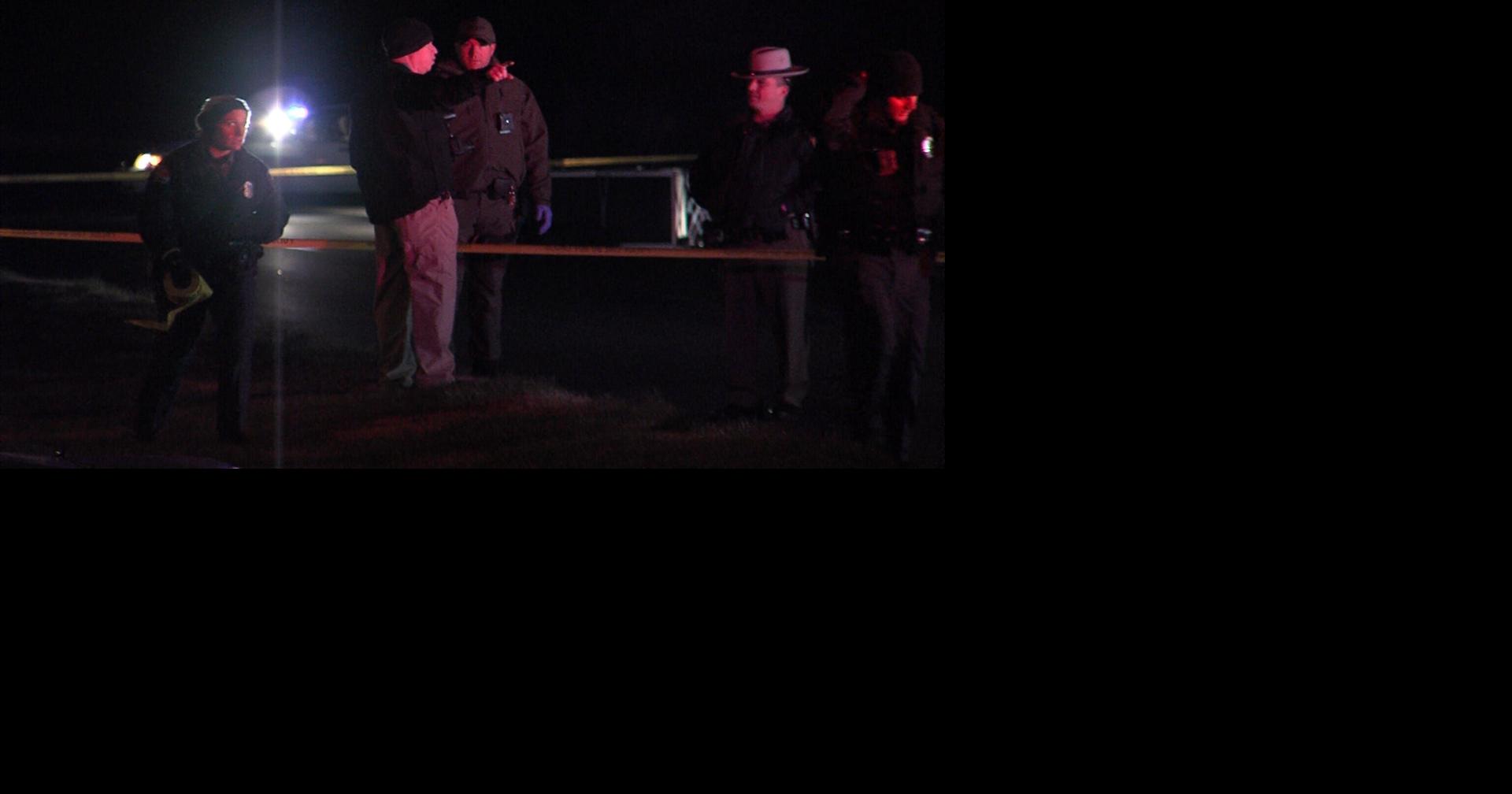 Updated: Victim Identified in Deadly Salisbury Hit-and-Run Crash ...