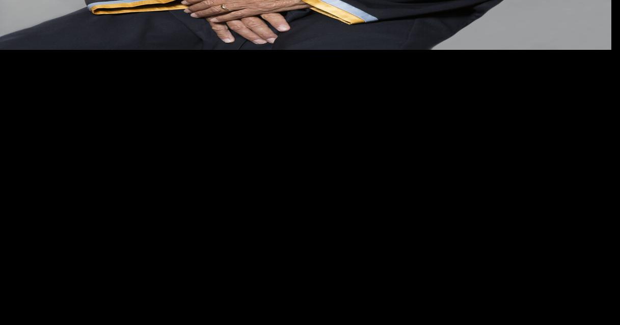 Retired Delaware Supreme Court Justice Randy Holland Dead at 75 ...