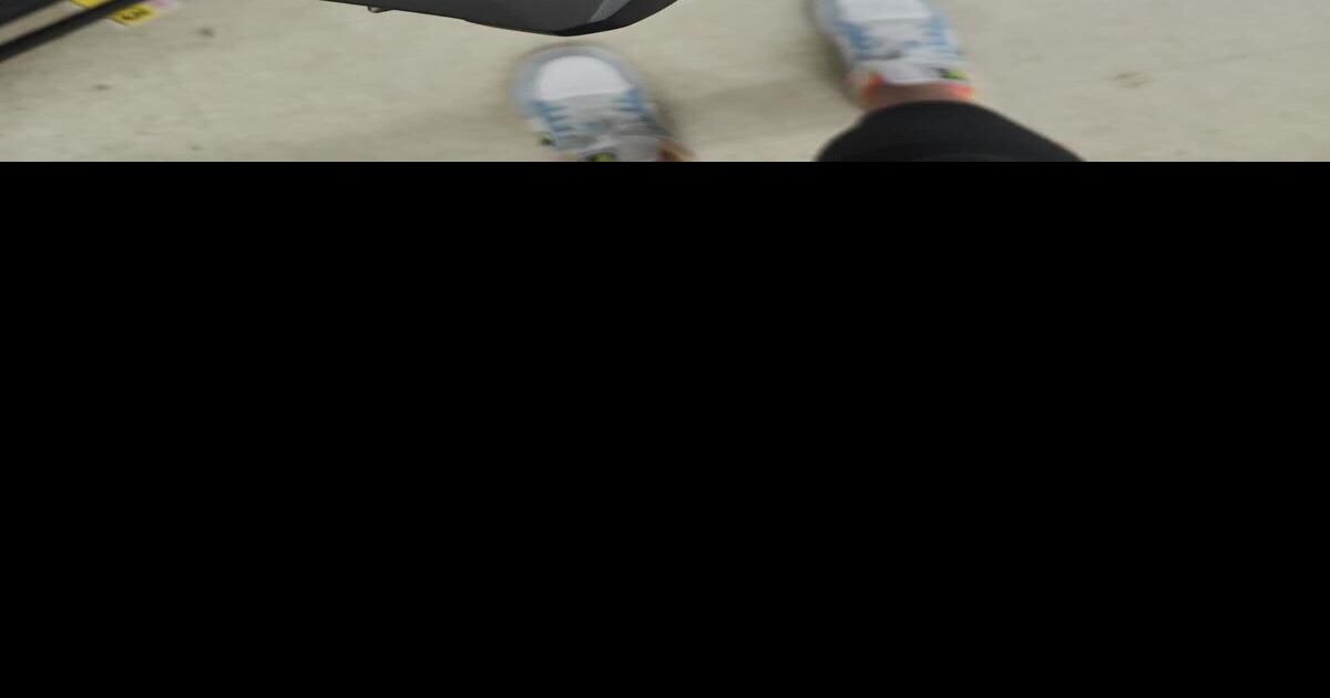 Credit Card Skimming Device | | wboc.com