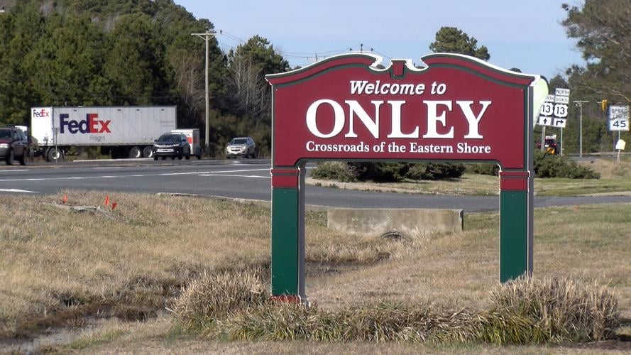 "Welcome" Changes in Onley, Va. Not Welcomed by All | Latest News ...