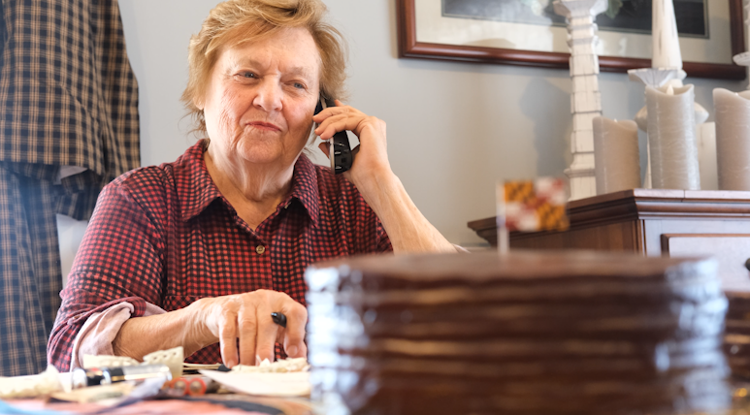 Smith Island’s Mary Ada Marshall Finds Sweet Success After "60 Minutes ...