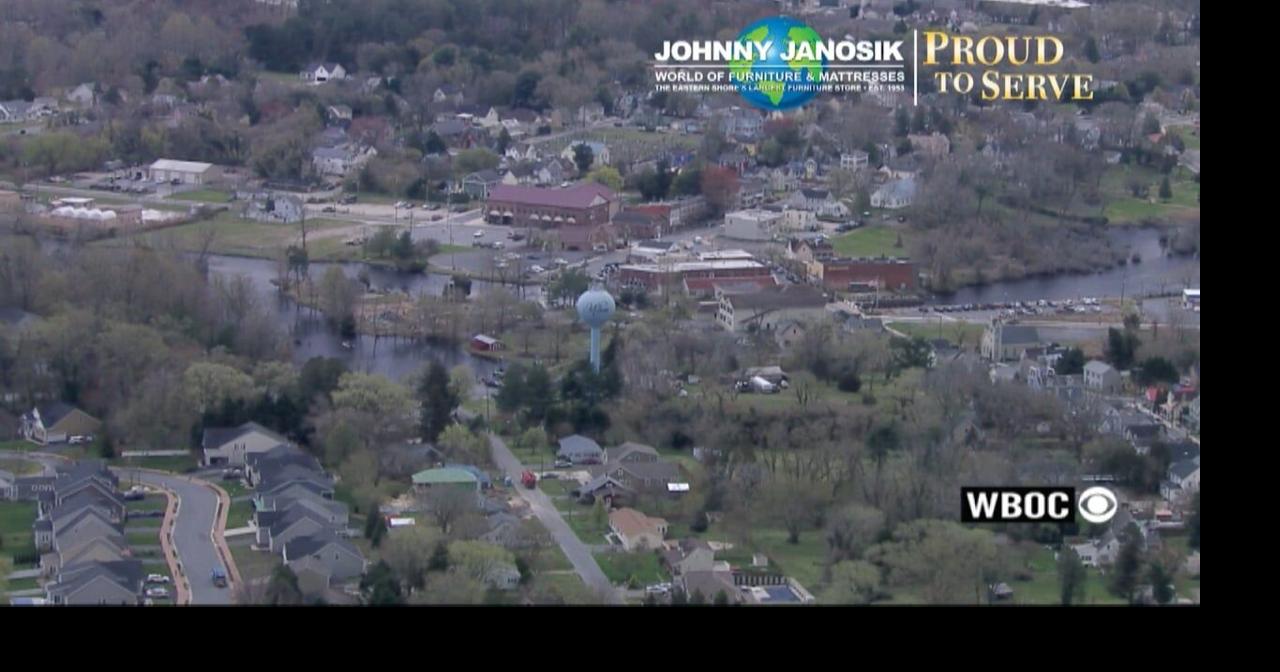 Proud to Serve: Milton | Latest News | wboc.com